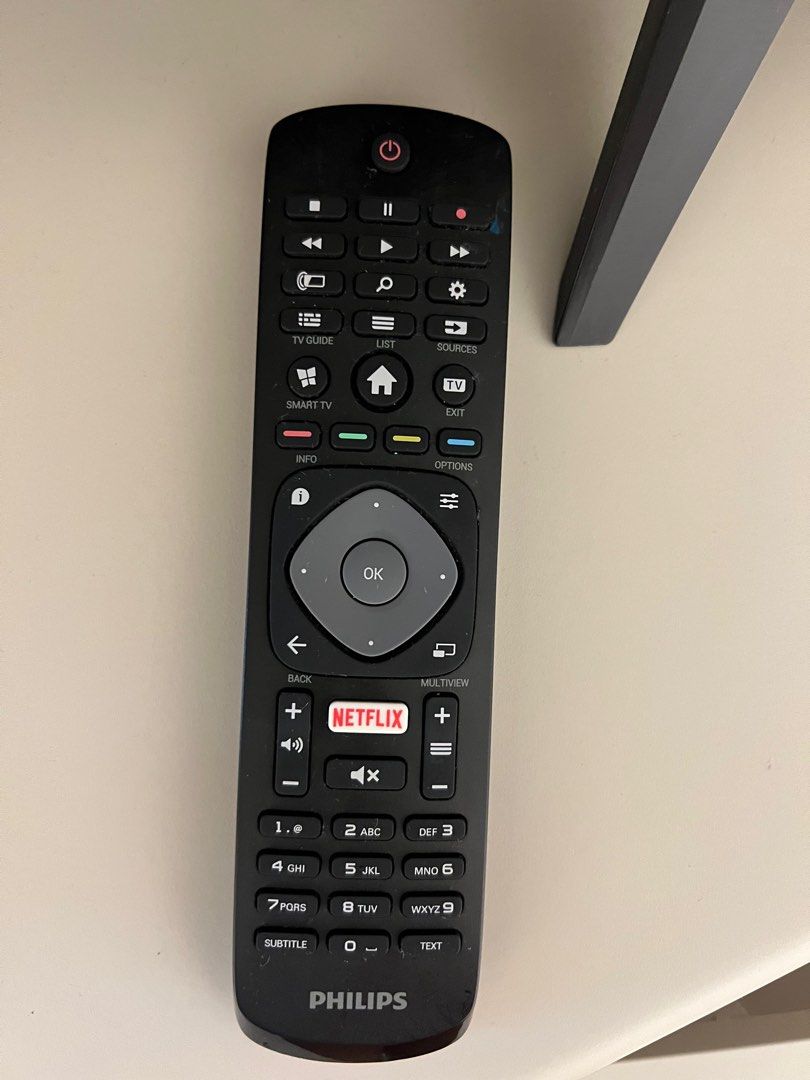 Philips smart TV 32 inch, TV & Home Appliances, TV & Entertainment, TV ...