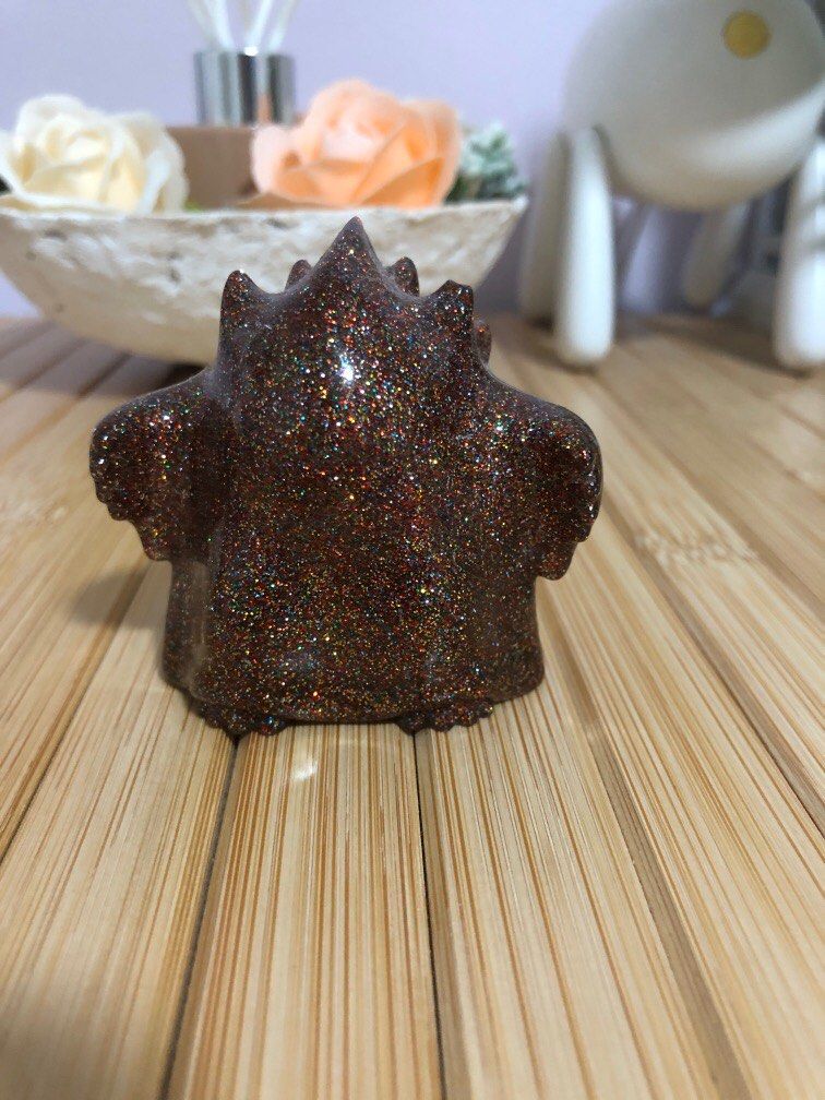 Popmart Yuki toy, Hobbies & Toys, Toys & Games on Carousell