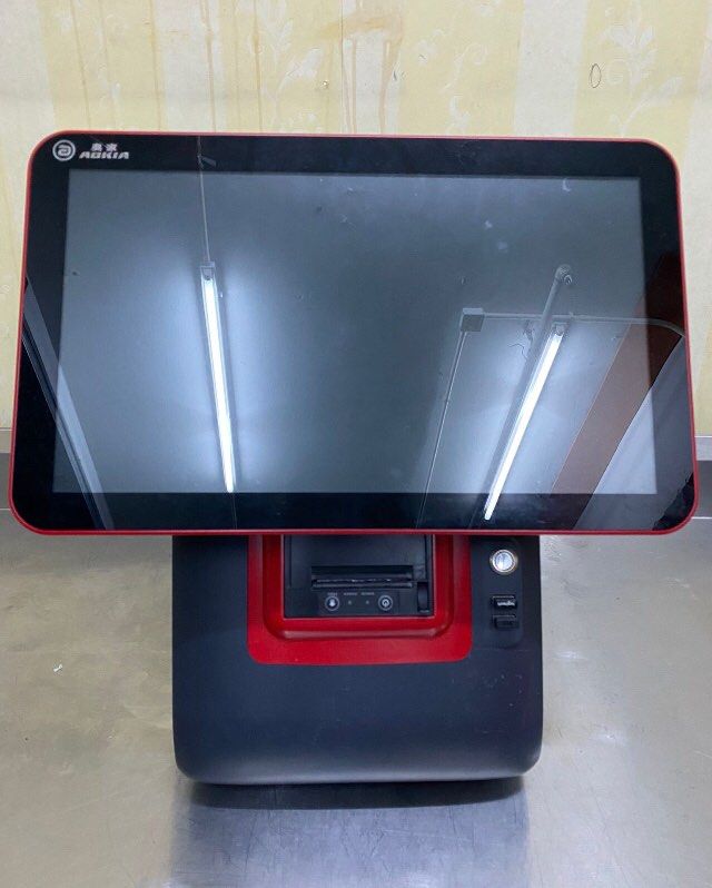 POS 收銀機, 電腦＆科技, 桌上電腦 - Carousell