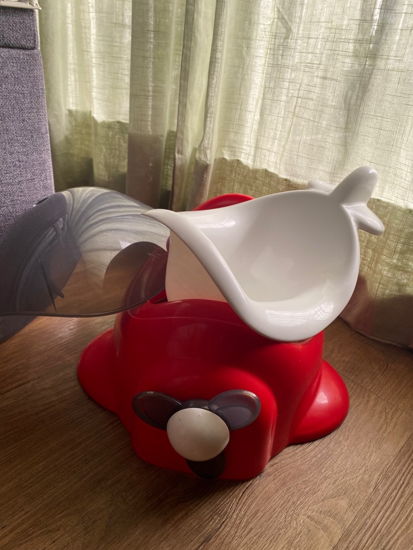 Potty Trainor - Airplane, Babies & Kids, Bathing & Changing, Bathtub ...