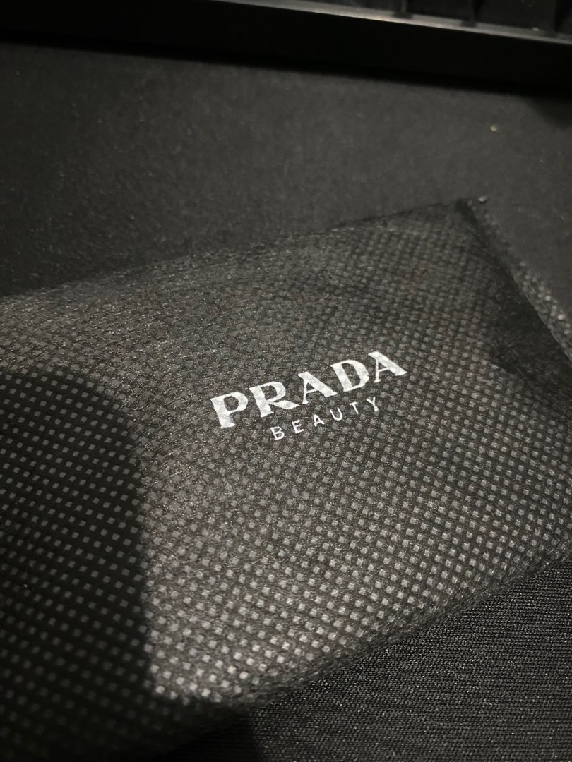 Prada Beauty Paradoxe Mirror, Luxury, Accessories on Carousell