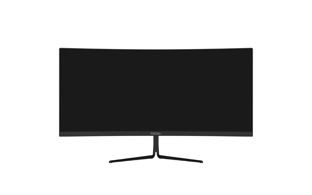 PRISM+ X340 PRO 100Hz Ultrawide Gaming Monitor, Computers & Tech, Parts ...