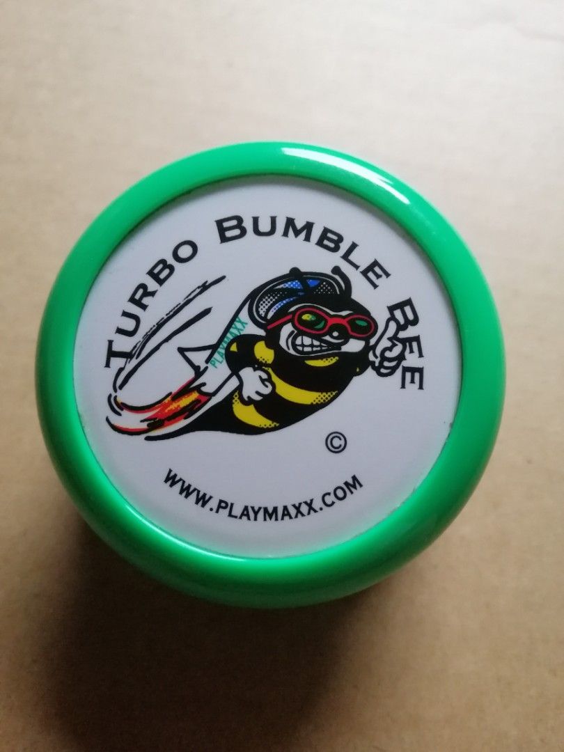 PROYO TRANSITION BEE YOYO, Hobbies & Toys, Toys & Games on Carousell