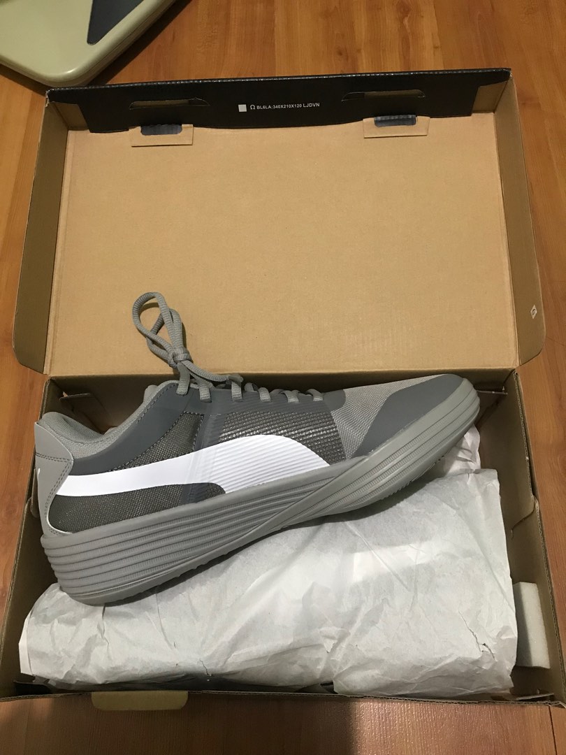 Puma Clyde All-pro, Men's Fashion, Footwear, Sneakers on Carousell