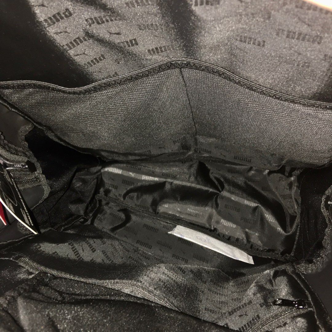 Puma Challenger Backpack, Men's Fashion, Bags, Backpacks on Carousell