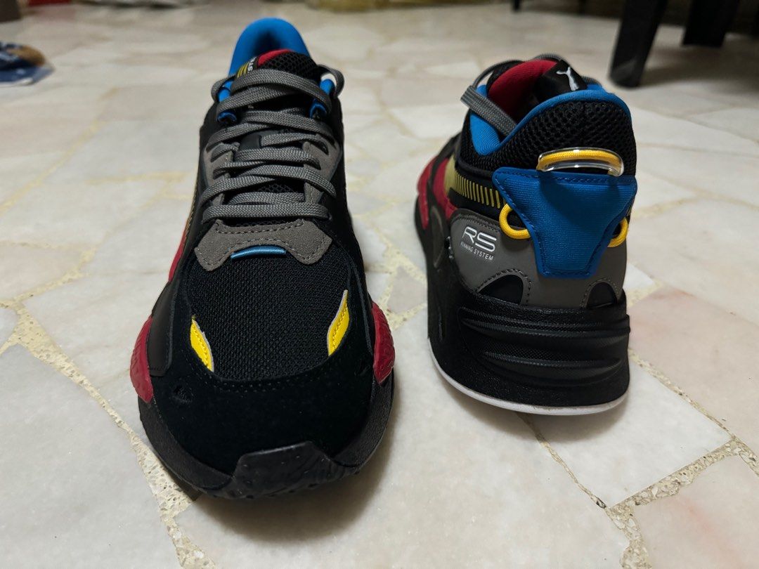 Puna shoes, Men's Fashion, Footwear, Sneakers on Carousell