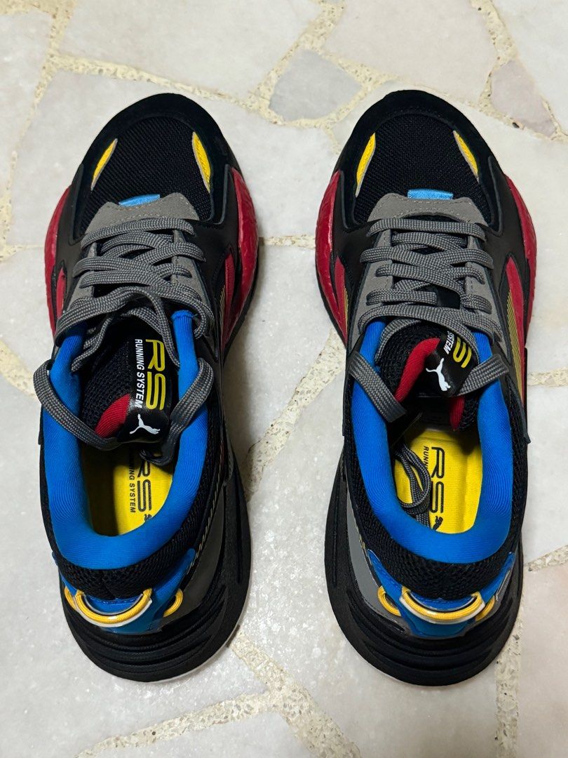 Puna shoes, Men's Fashion, Footwear, Sneakers on Carousell