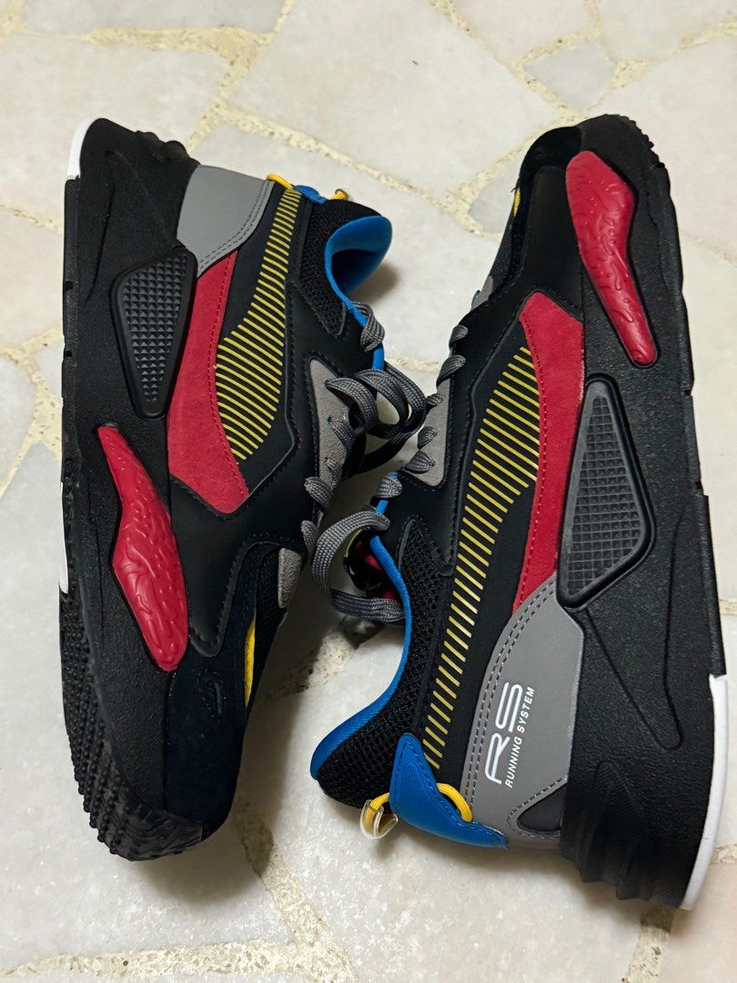 Puna shoes, Men's Fashion, Footwear, Sneakers on Carousell