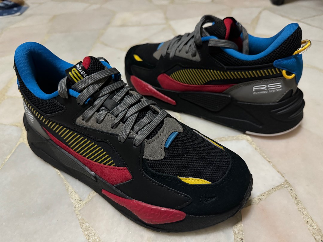 Puna shoes, Men's Fashion, Footwear, Sneakers on Carousell