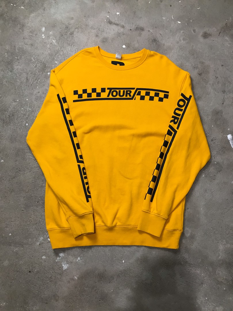 Purpose tour, Men's Fashion, Coats, Jackets and Outerwear on Carousell