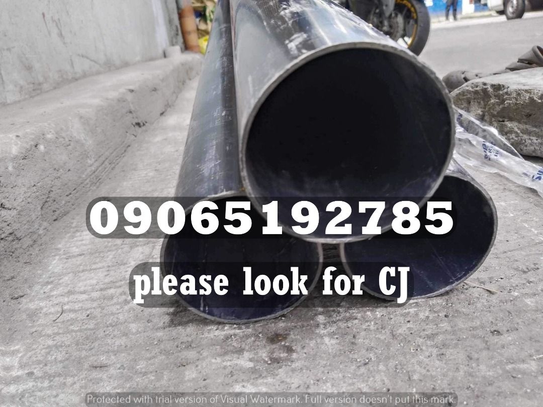 pvc clean out, Commercial & Industrial, Construction Tools & Equipment ...