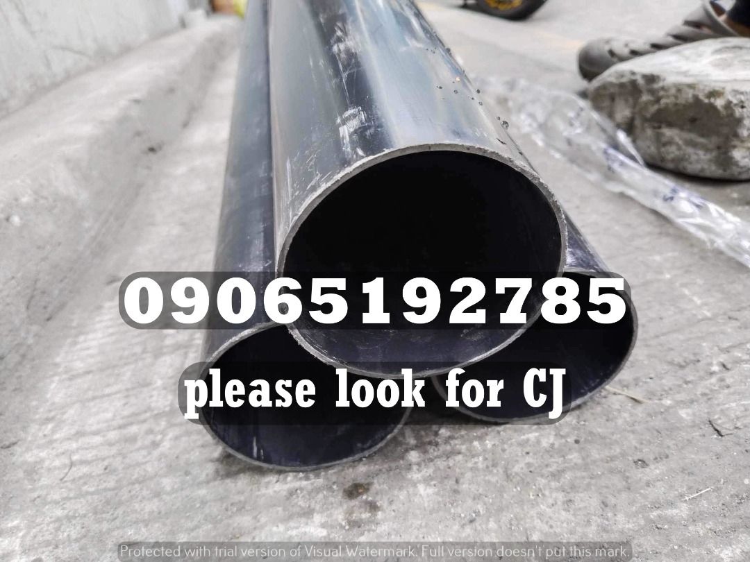 pvc clean out, Commercial & Industrial, Construction Tools & Equipment ...