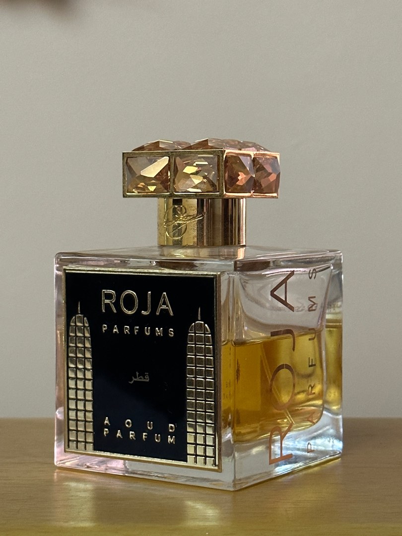 Roja Qatar, Beauty & Personal Care, Fragrance & Deodorants on Carousell