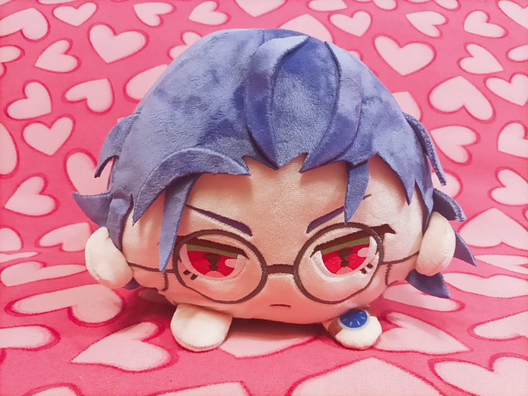 Rosho Tsutsujimori Big Mochi, Hobbies & Toys, Toys & Games on Carousell