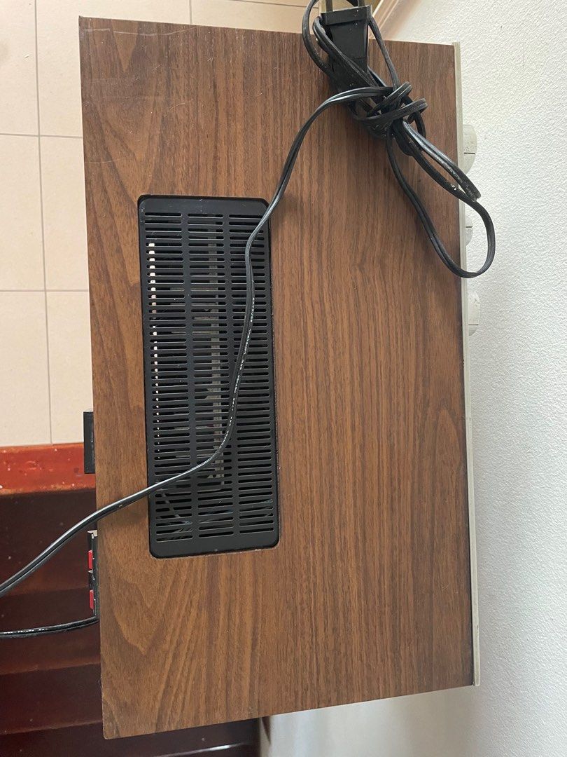 ROTEL RA- 314, Audio, Soundbars, Speakers & Amplifiers on Carousell