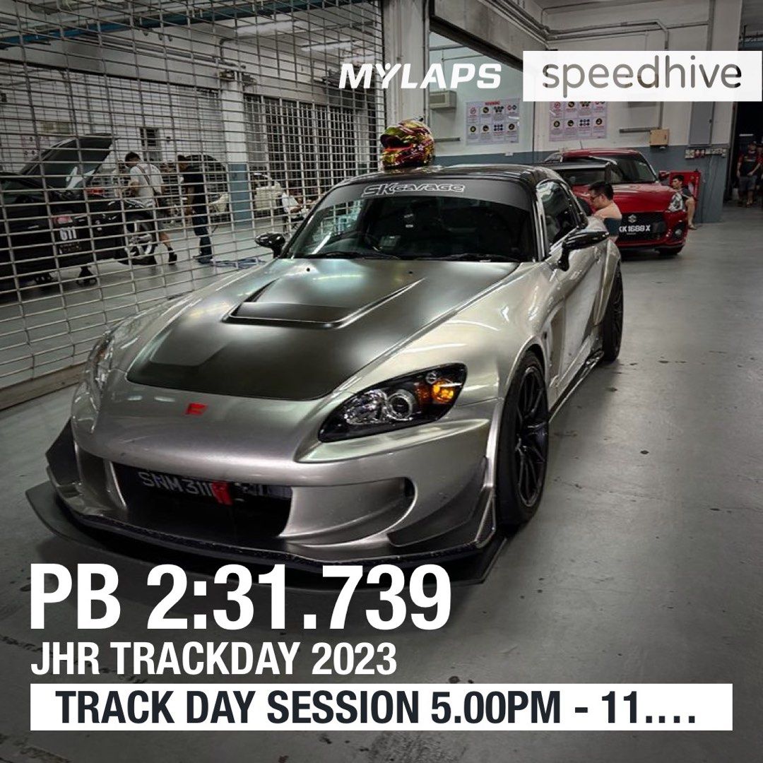 S2000 ATS LSD FD2R FK8 GK5, Car Accessories, Accessories on Carousell