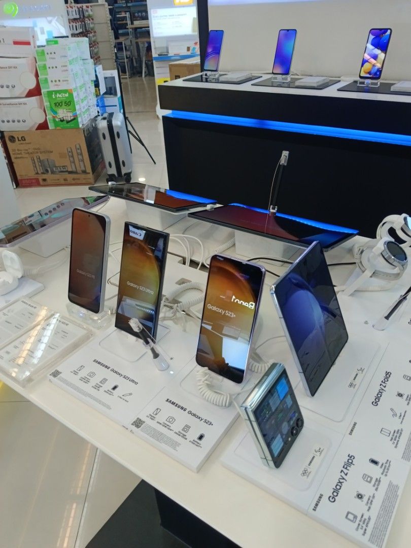 S23 ultra installment, Mobile Phones & Gadgets, Mobile Phones, Android ...