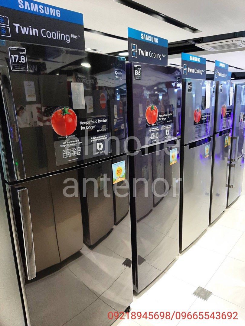 Samsung Digital Inverter Ref, TV & Home Appliances, Kitchen Appliances ...