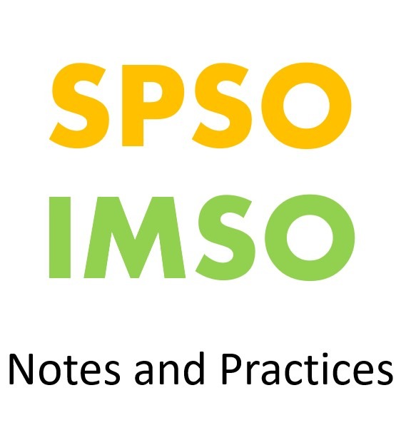 Science Olympiad | SPSO | IMSO | Primary school Sci Competition ...