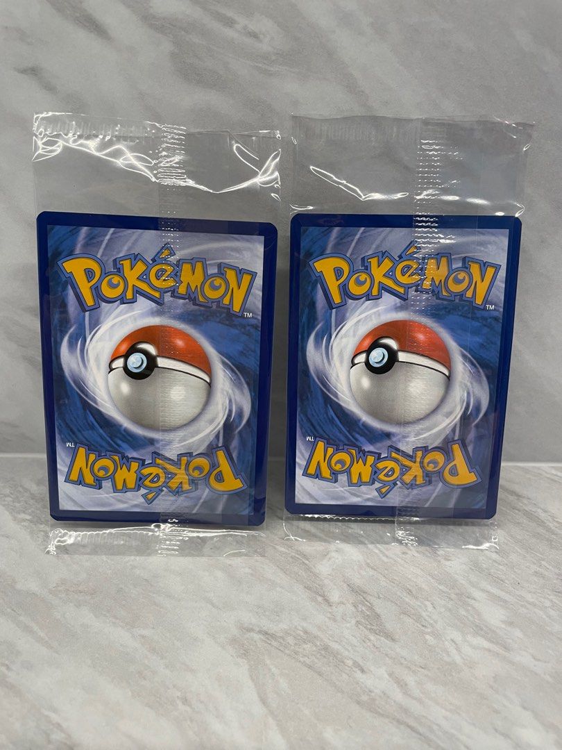 Scream Tail & Iron Bundle Paradox Rift ETB Promo #65 / #66 - Pokemon ...