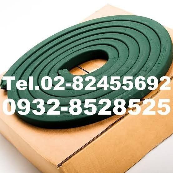 SEALCLAY WATERSTOP BENTONITE STRIP WATERPROOFING, Bentonite Waterstop ...