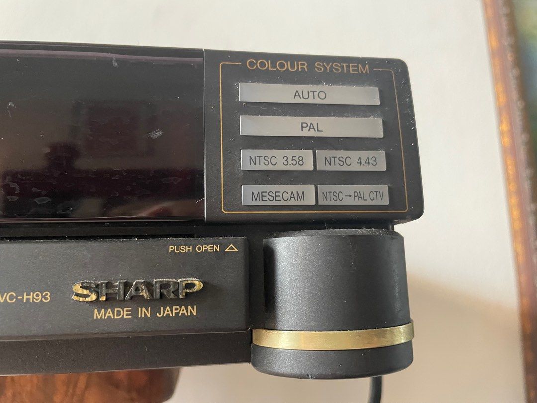 Sharp HI FI Nicam MULTI, Audio, Soundbars, Speakers & Amplifiers on ...