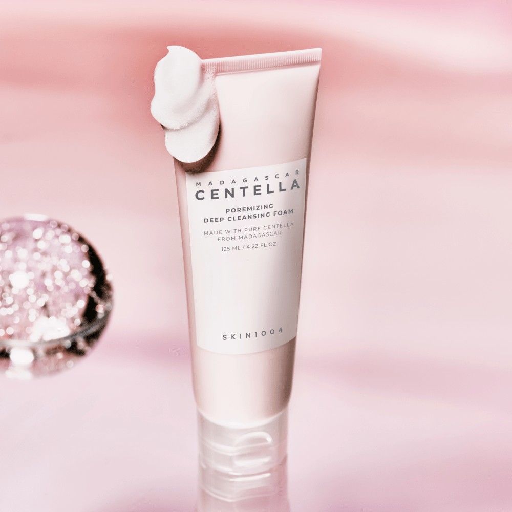 SKIN1004 Poremizing Cleanser, Beauty & Personal Care, Face, Face Care ...