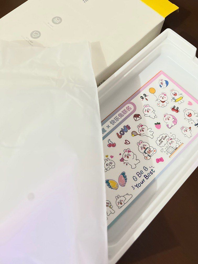 Smart Devil ip15 pro clear case, Mobile Phones & Gadgets, Mobile ...