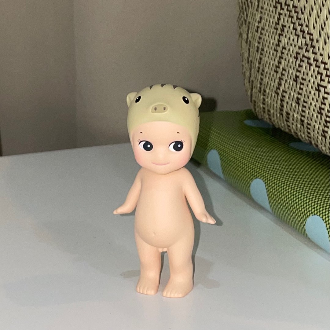 Sonny Angel Animal Ver. 2 (Uribou), Hobbies & Toys, Toys & Games on ...