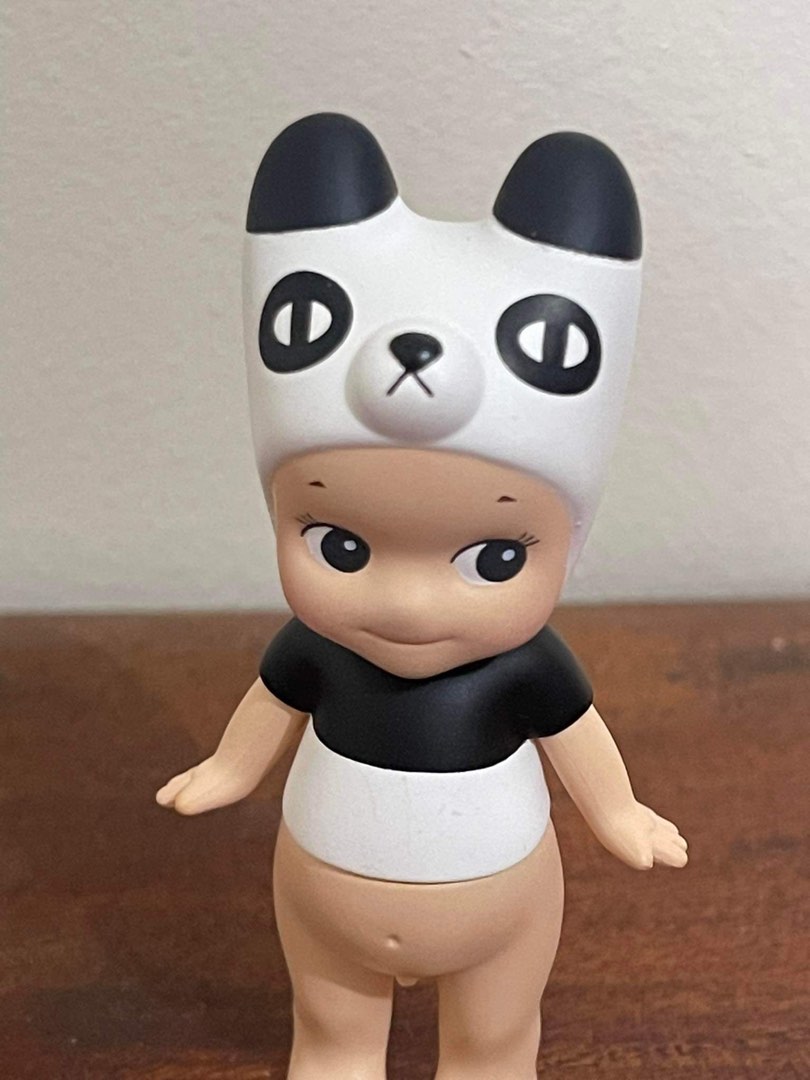 Sonny Angel Donna Wilson - Pia, Hobbies & Toys, Toys & Games on Carousell