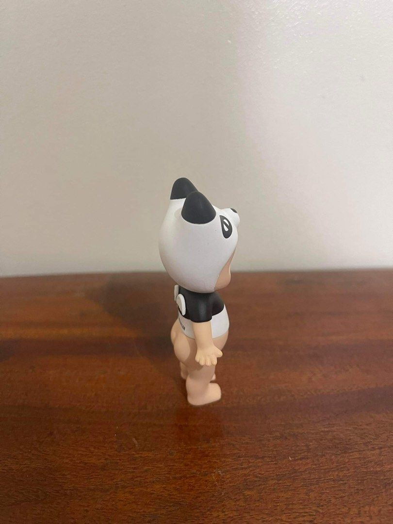 Sonny Angel Donna Wilson - Pia, Hobbies & Toys, Toys & Games on Carousell