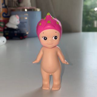 Sonny Angel Fruit Series (Raspberry), Hobbies & Toys, Toys & Games on ...