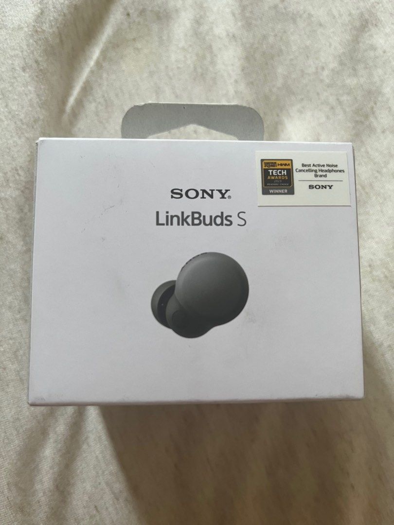 Sony Linkbud S, Audio, Earphones on Carousell