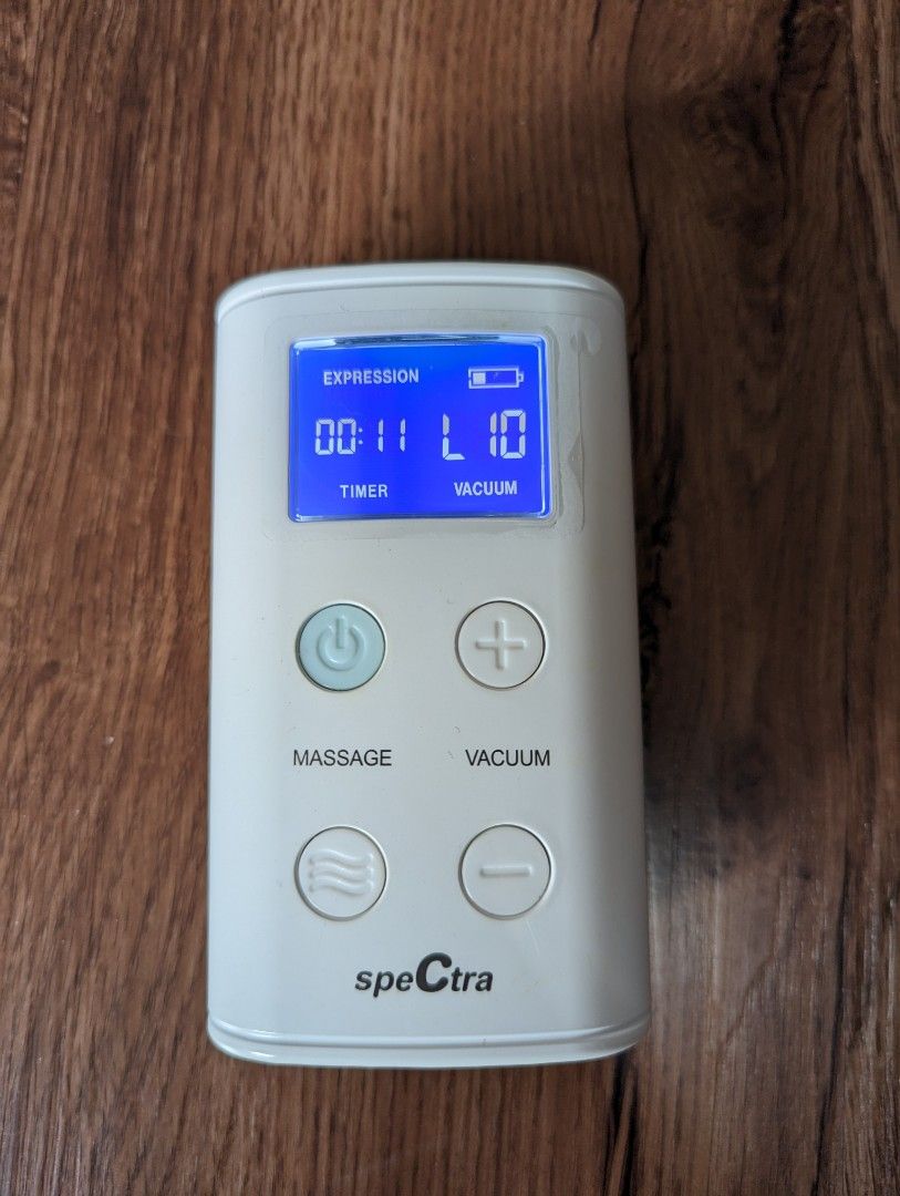 Spectra S9+ Breast Pump, Babies & Kids, Maternity Care on Carousell