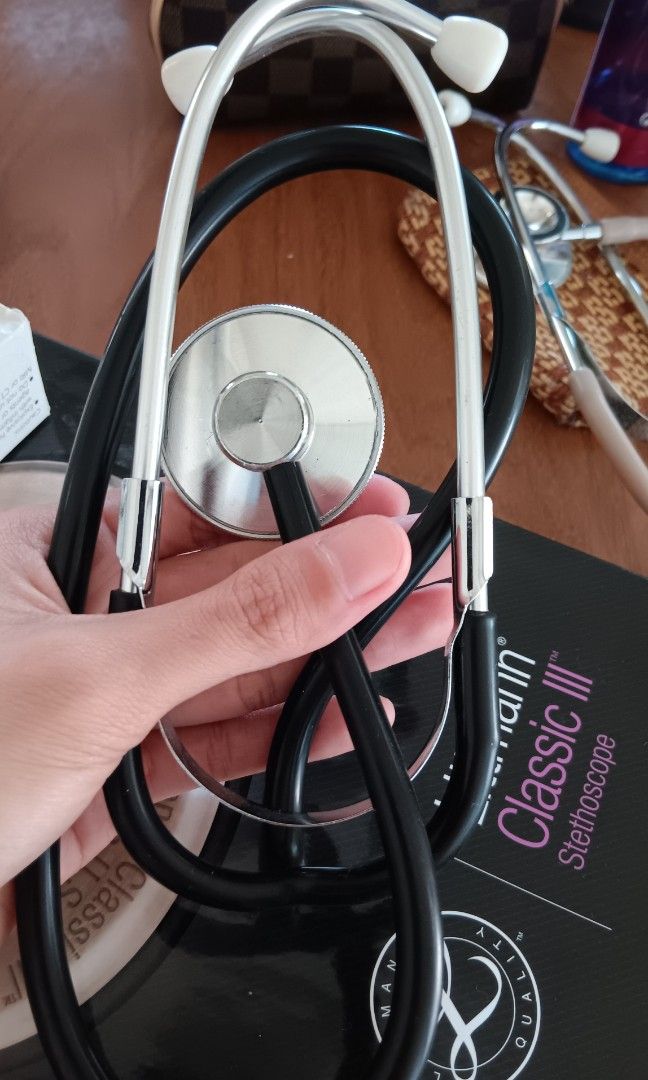 Stethoscope, Everything Else, Others on Carousell