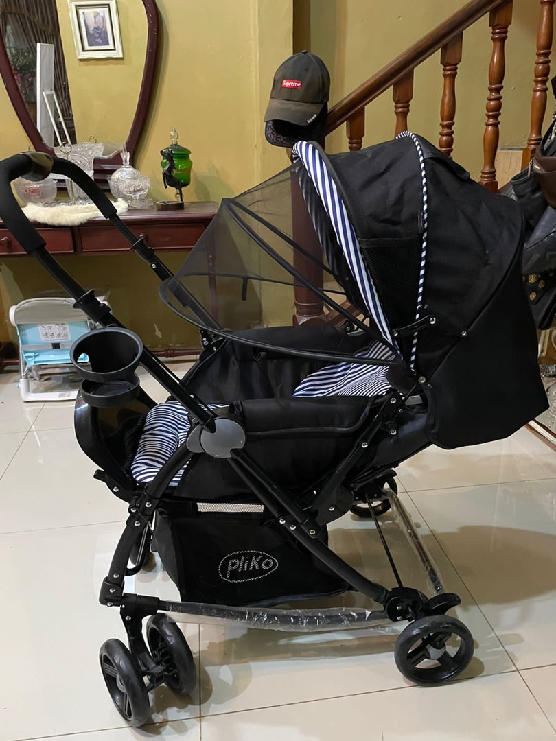 stroller bayi, Bayi & Anak, Kereta, Kursi Goyang & Gendongan Bayi di ...