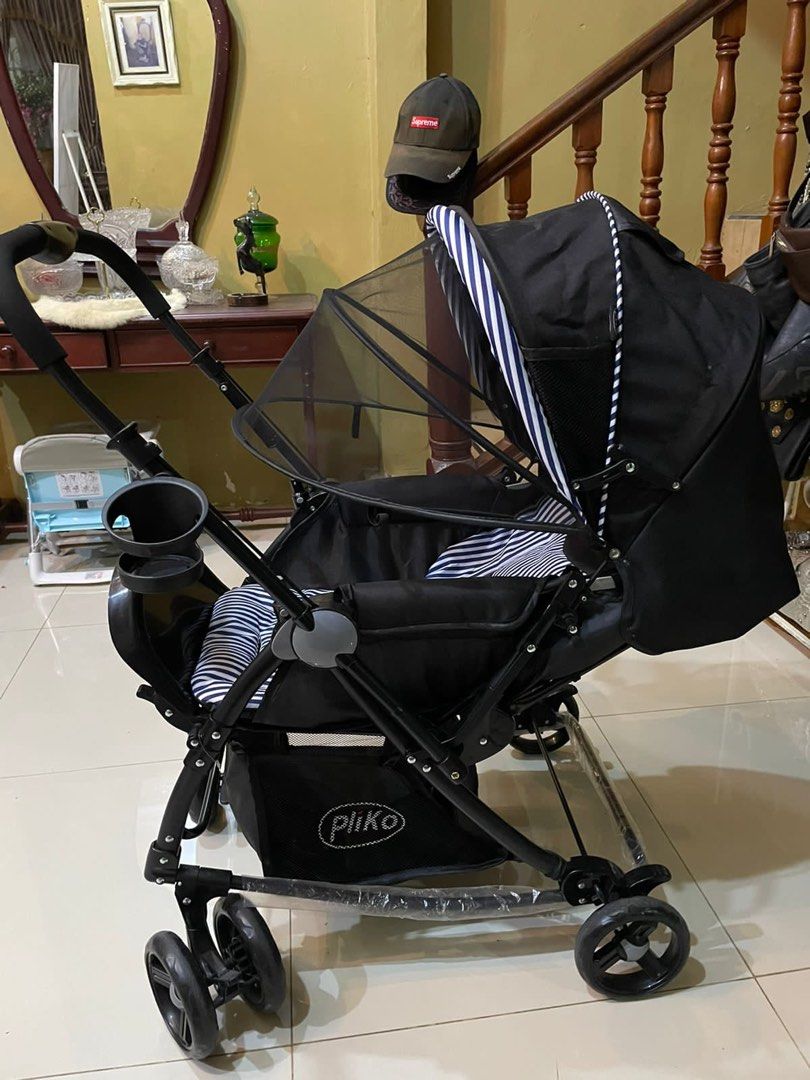 stroller bayi, Bayi & Anak, Kereta, Kursi Goyang & Gendongan Bayi di ...