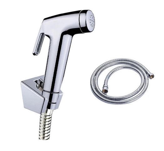 Strong Powerful Bidet Spray, Furniture & Home Living, Bathroom ...