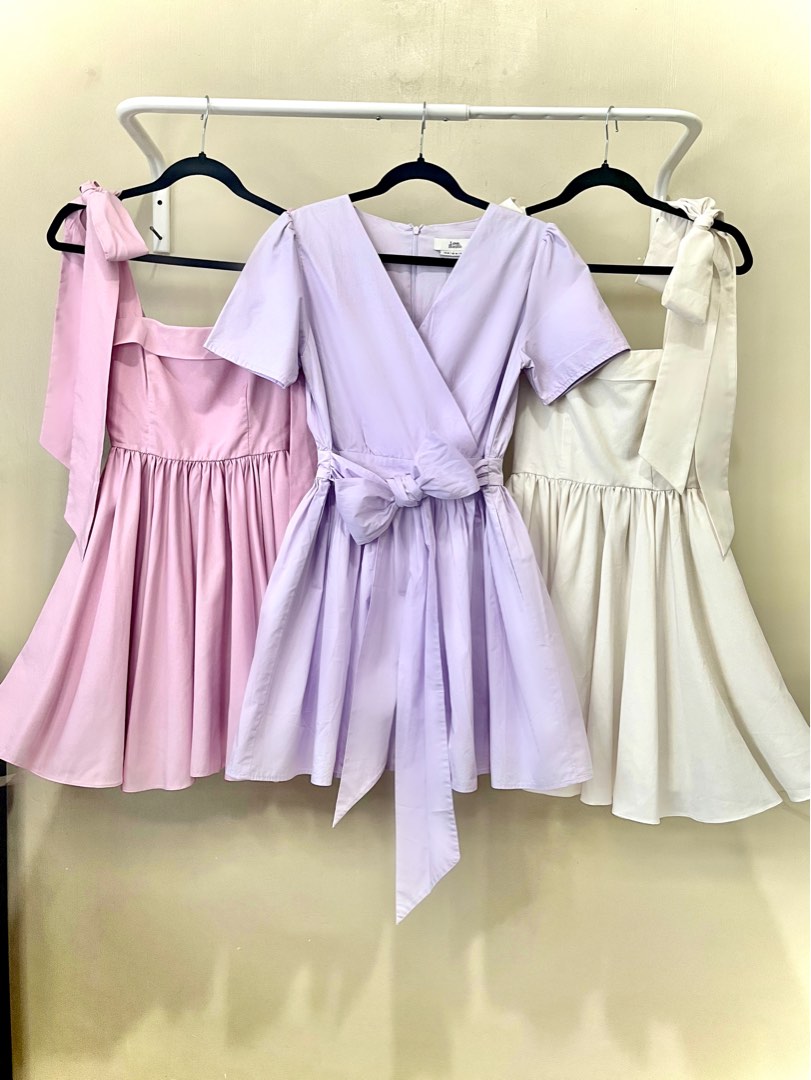 Suzy M, / Love Bonito M / **unavail**, Women's Fashion, Dresses & Sets ...