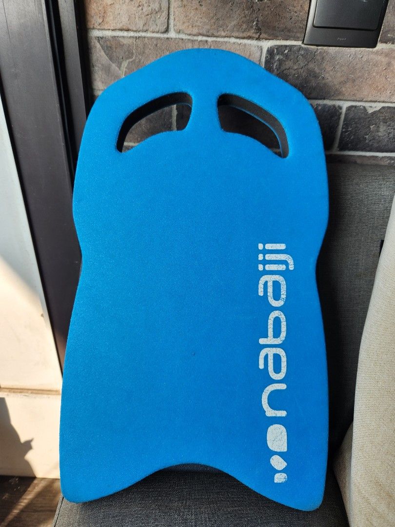 Swim board float, Sports Equipment, Sports & Games, Water Sports on ...
