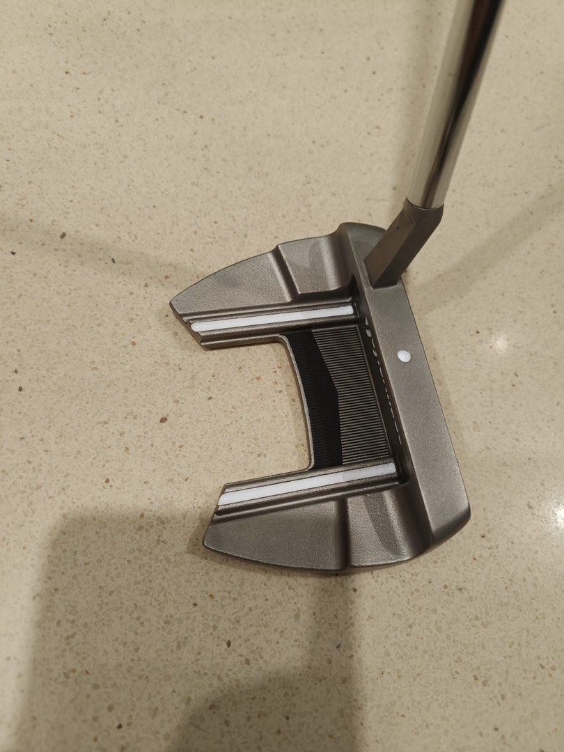 TaylorMade Pure roll Putter, Sports Equipment, Sports & Games, Golf on ...