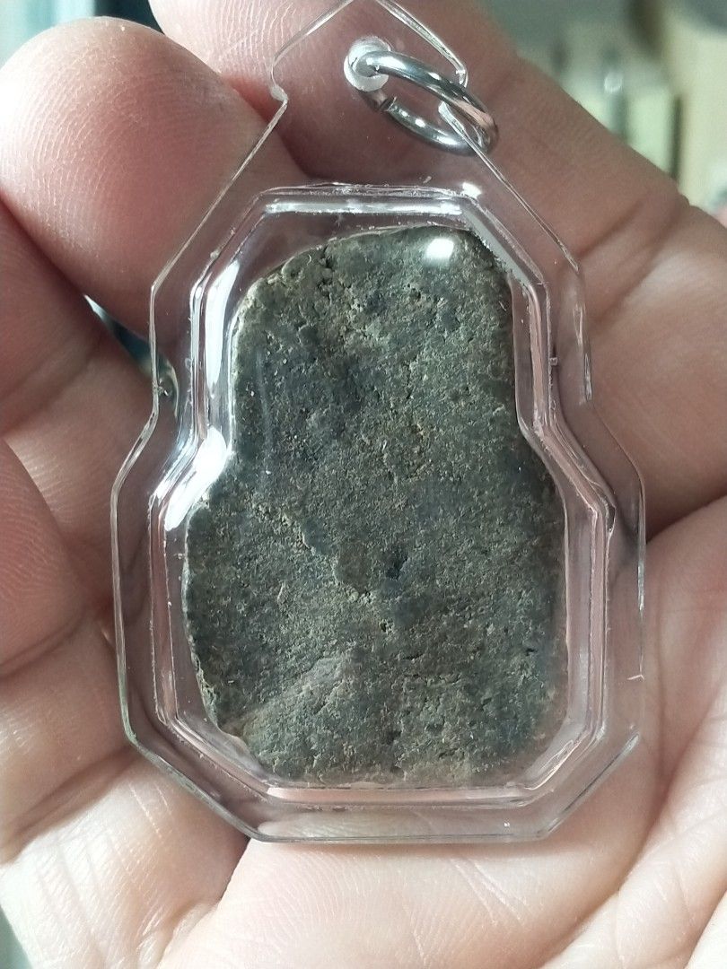 Thai Amulet~phaya khao kham ~aj bess, Hobbies & Toys, Memorabilia ...