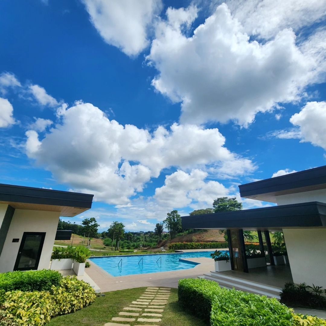 The Next Nuvali, Residential Lot at Hillside Ridge in Southmont, Silang ...