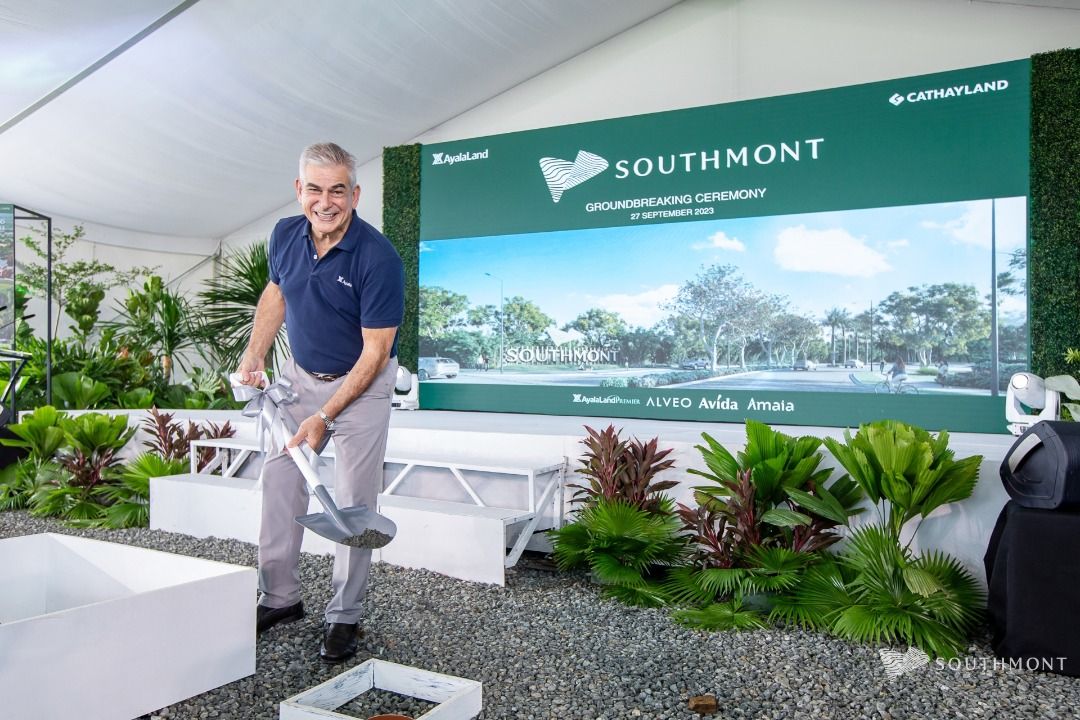 The Next Nuvali, Residential Lot at Hillside Ridge in Southmont, Silang ...