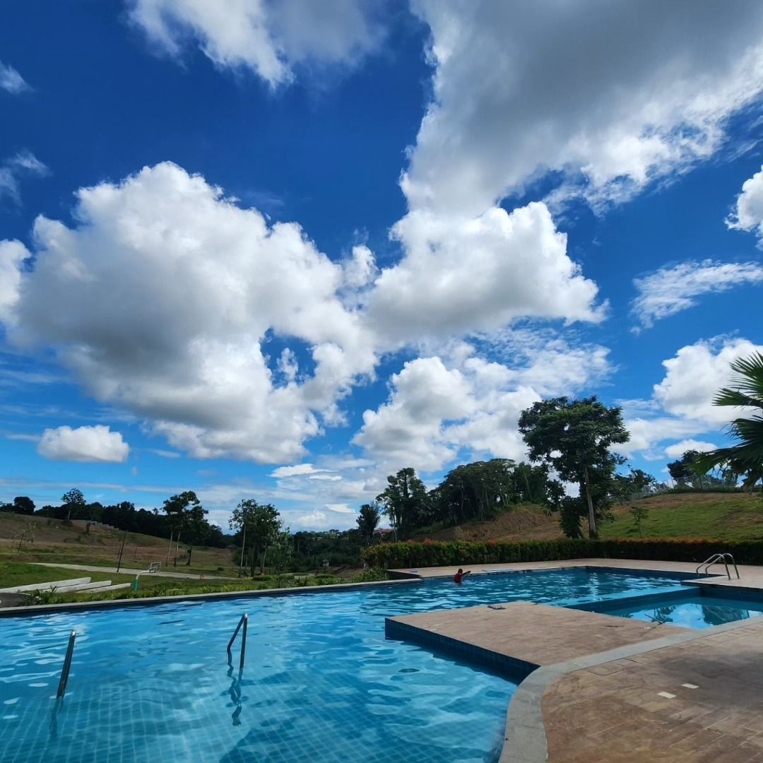 The Next Nuvali, Residential Lot at Hillside Ridge in Southmont, Silang ...