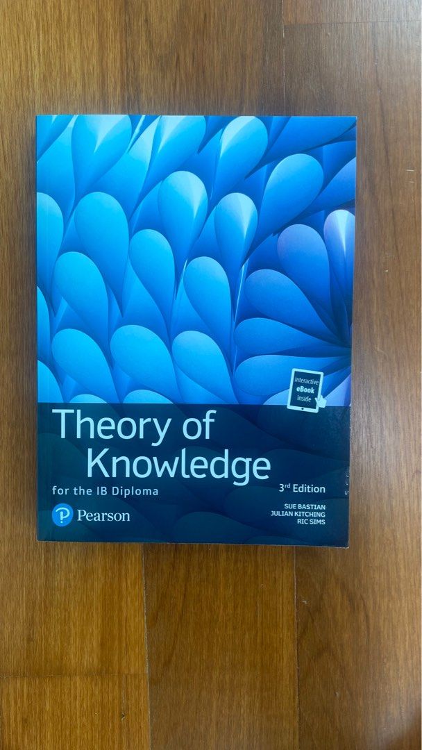 Theory of knowledge for the IB diploma, Hobbies & Toys, Books ...