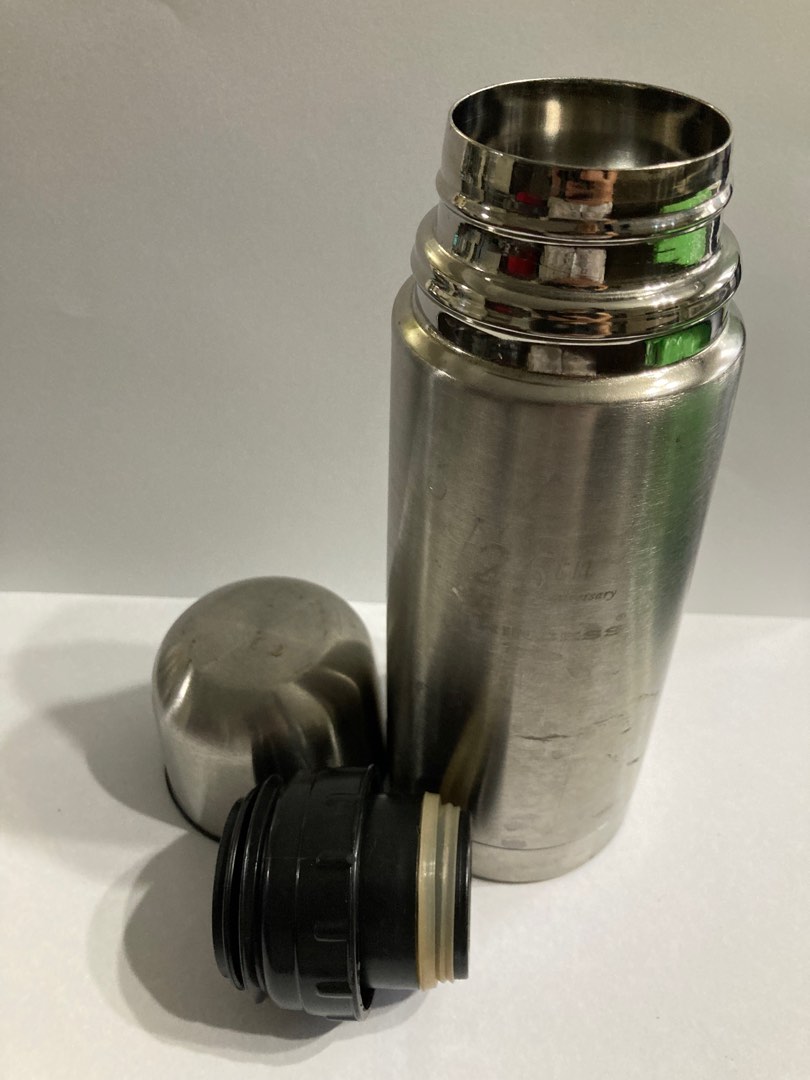 Thermal Flask, Furniture & Home Living, Kitchenware & Tableware, Water ...