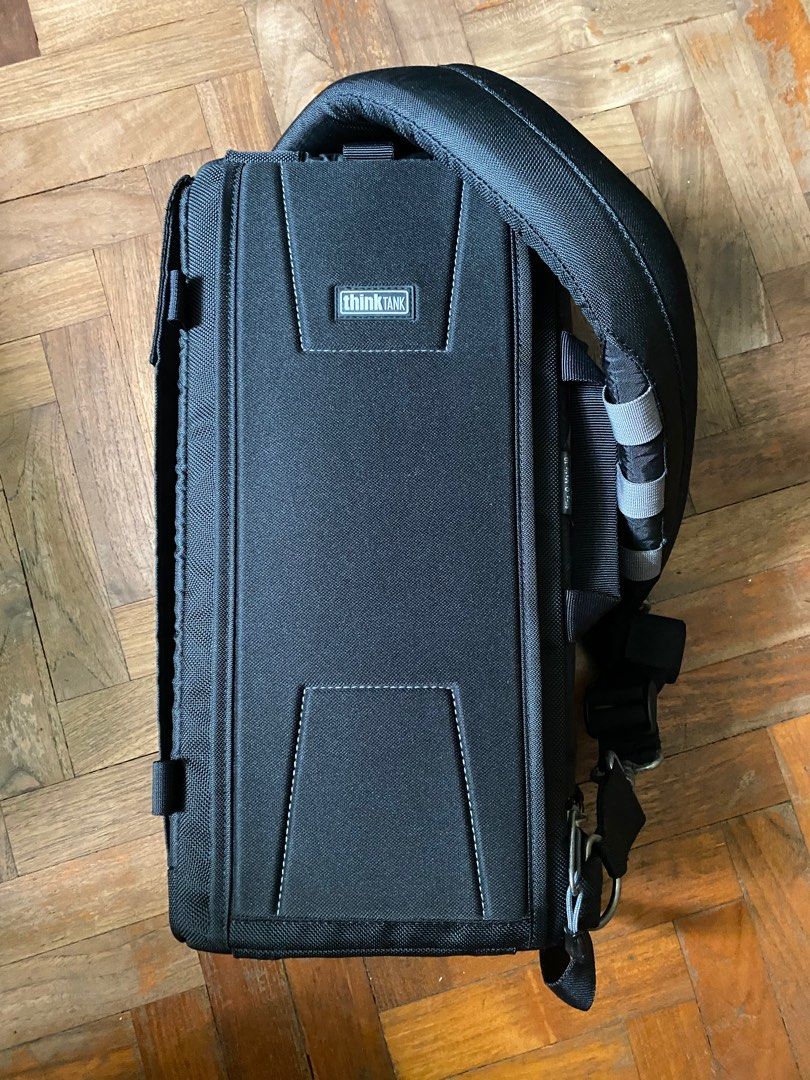 Thinktank sling o matic 10 camera bag, Photography, Photography ...