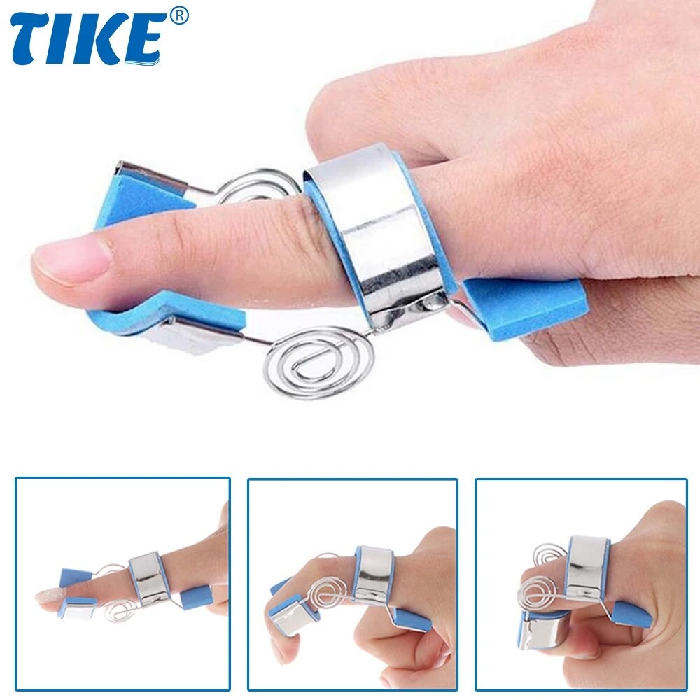 TIKE Finger Contractures Spasm Hemiplegic Stroke Knuckle Recovery ...