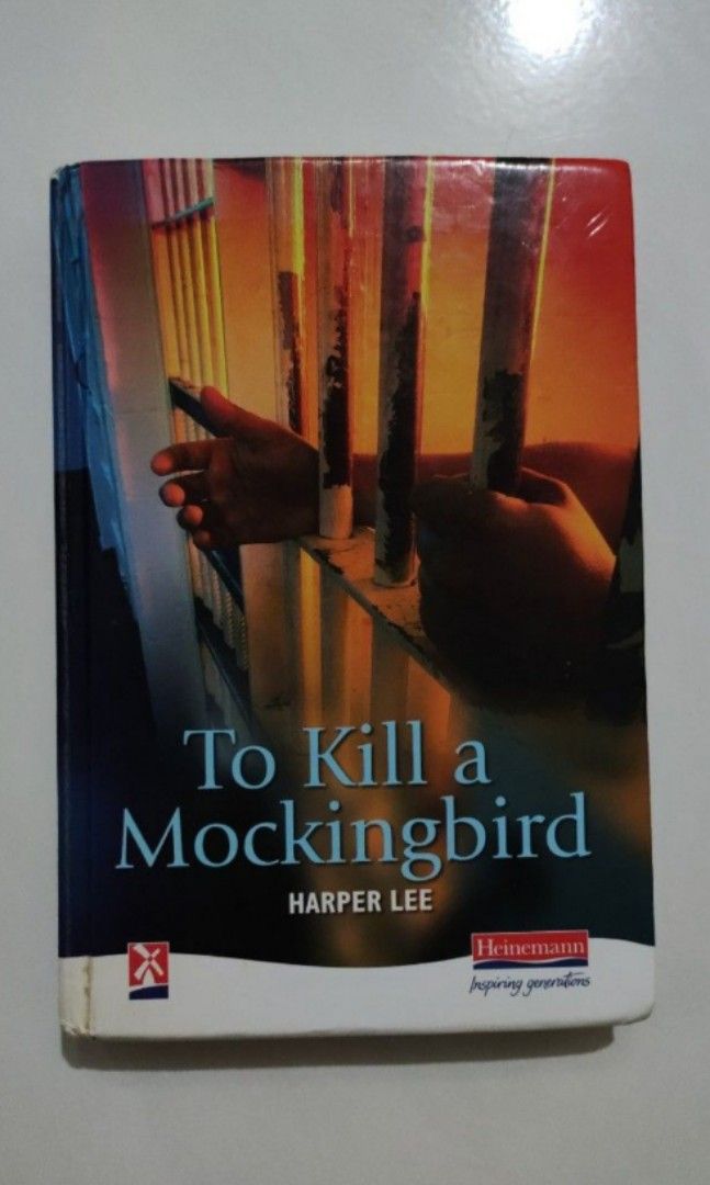 To kill a mockingbird, Hobbies & Toys, Books & Magazines, Fiction & Non ...